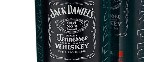 JD with cola moves to No.1