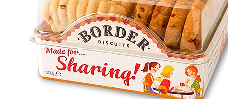 When it comes to the crunch...share