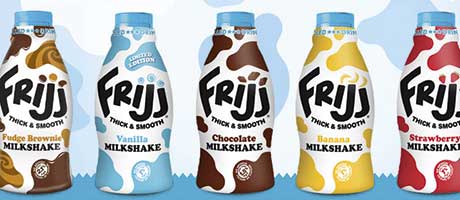 The flavour of lunch - fast-growing milk drinks | Scottish Grocer ...