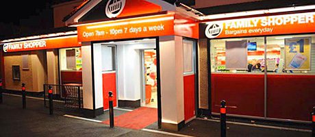 Mo adds new store to the family