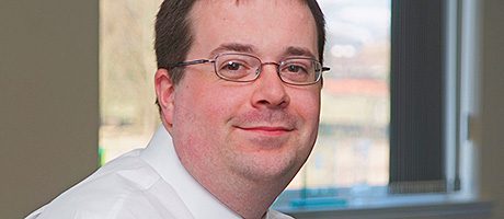 David Sands back in retail | Scottish Grocer & Convenience Retailer