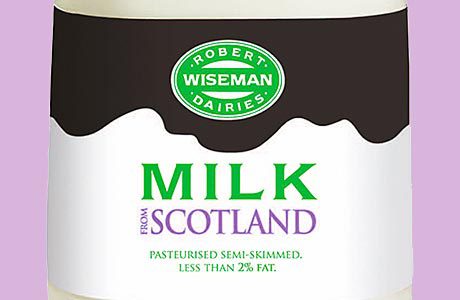 The Scottish connection - Müller Wiseman Dairies | Scottish Grocer ...