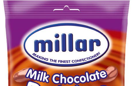 Scottish sweet company raisin the bar | Scottish Grocer & Convenience ...