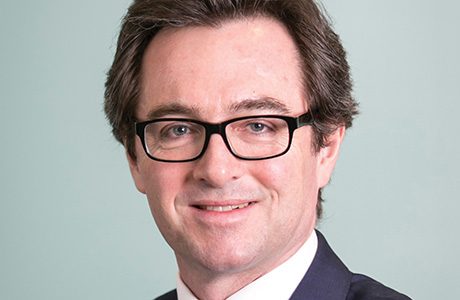 JTI appoints corporate head