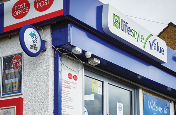 Lifestyle adds Value | Scottish Grocer & Convenience Retailer
