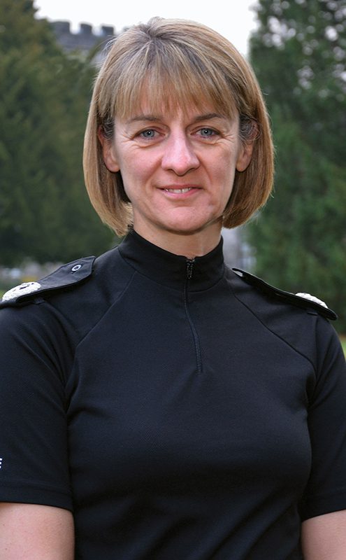 ACC Kate Thomson Pic | Scottish Grocer & Convenience Retailer