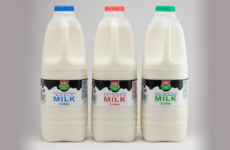 Müller reviewing Scottish dairy plants | Scottish Grocer & Convenience ...