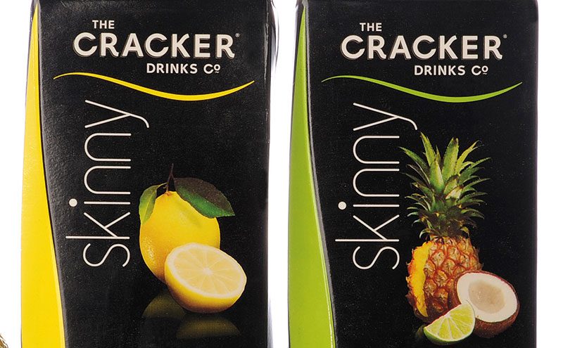 Juice range cuts the calories | Scottish Grocer & Convenience Retailer