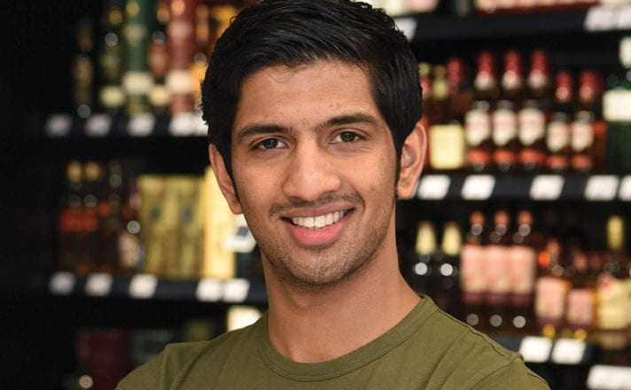 Green for go | Scottish Grocer & Convenience Retailer