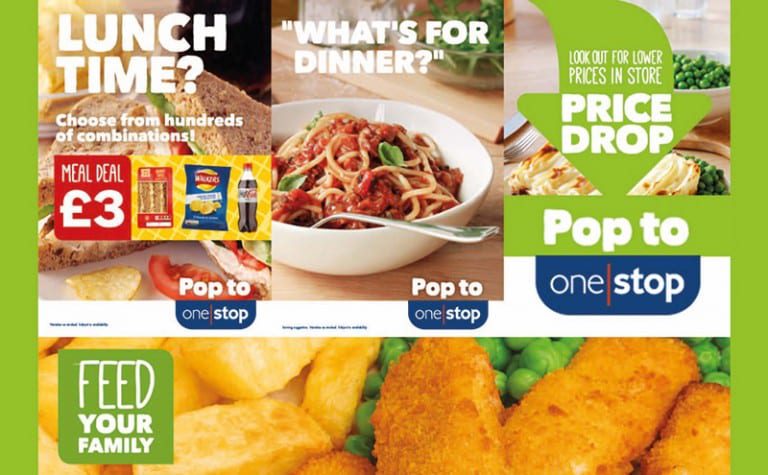 Pop goes One Stop | Scottish Grocer & Convenience Retailer