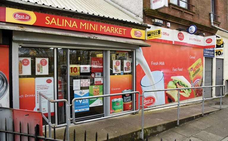 Mini market forces | Scottish Grocer & Convenience Retailer