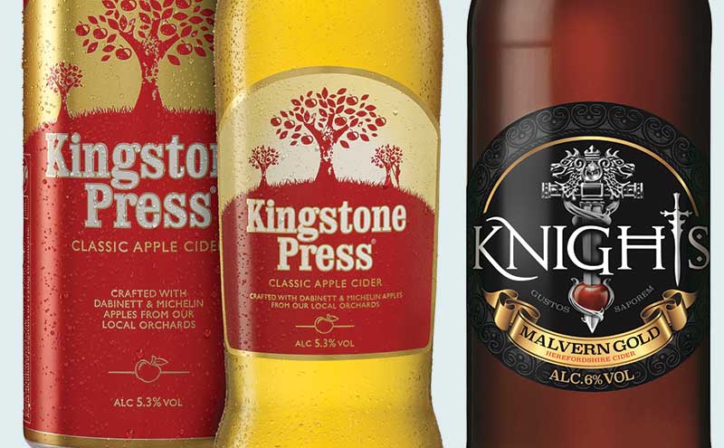 Packs going premium | Scottish Grocer & Convenience Retailer