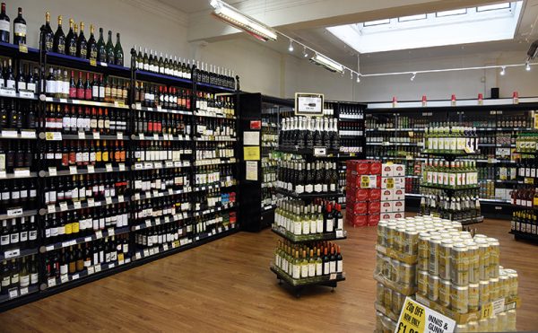 Market makeover | Scottish Grocer & Convenience Retailer