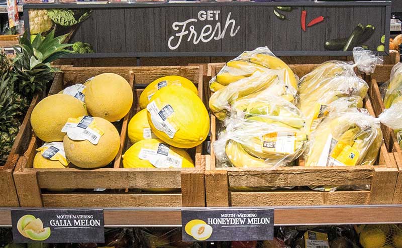 Fresh foods rise for Nisa | Scottish Grocer & Convenience Retailer