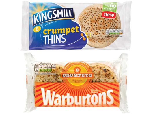 More than just toast