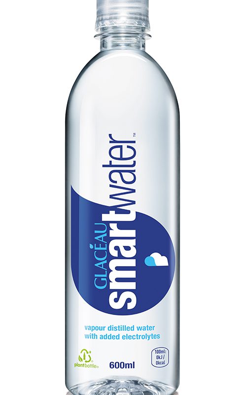 glaceau-smartwater-600ml-pack | Scottish Grocer & Convenience Retailer