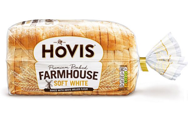 Farmhouse flavour for Hovis range
