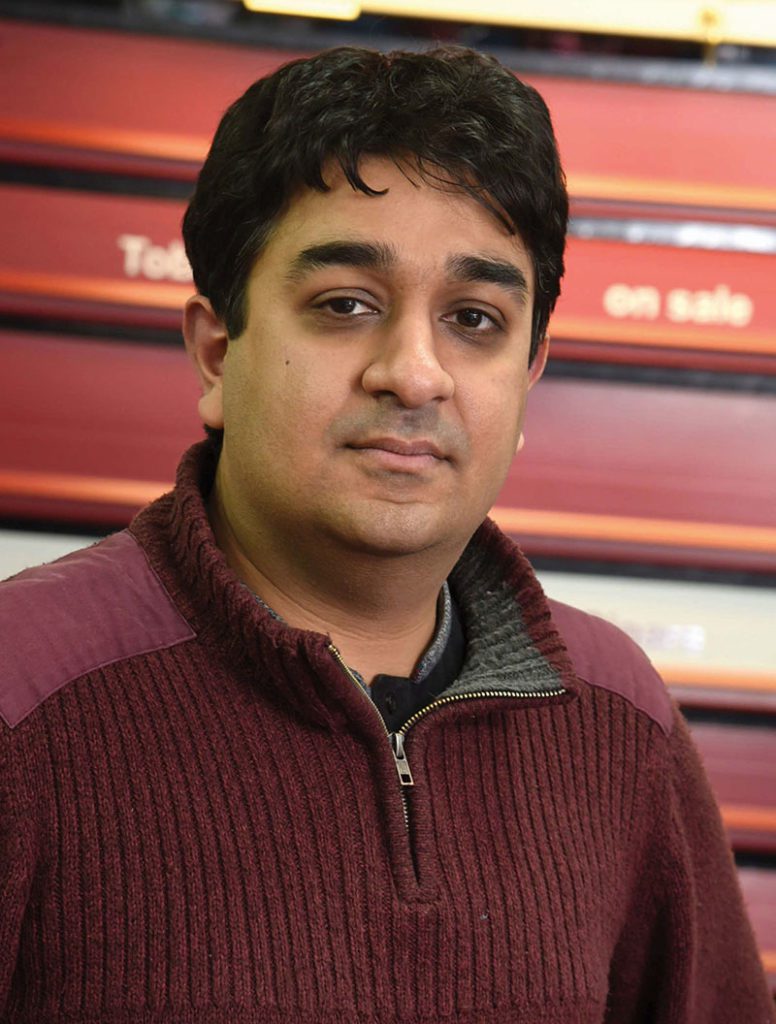 “Where’s our Living Wage?”