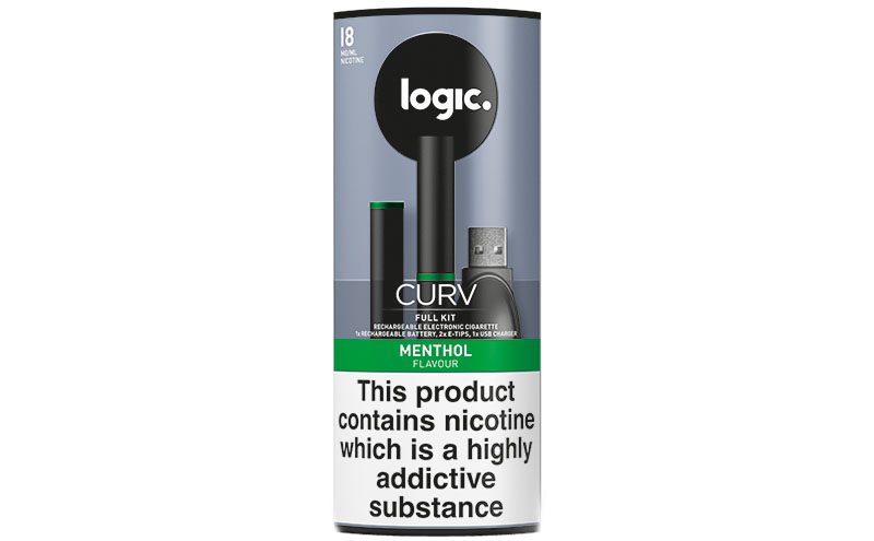 Streamlining of choice ahead