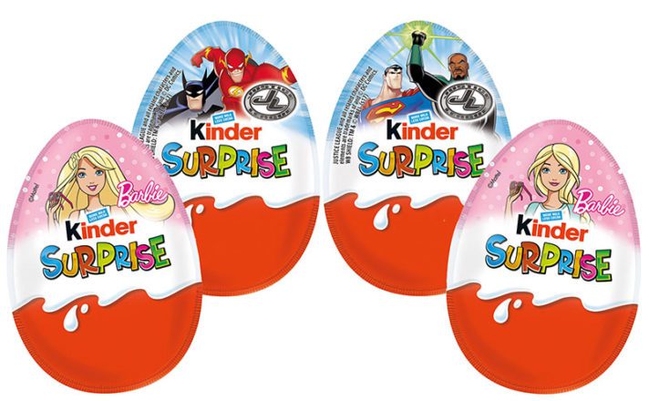 Kinder recall: what you need to know | Scottish Grocer & Convenience ...
