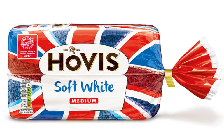 Anticipated Hovis and Kingsmill merger agreed in principle