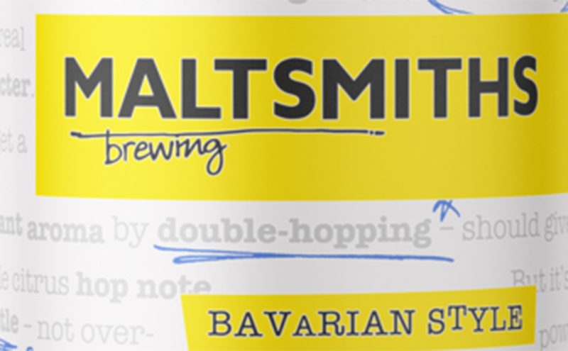 Heineken launches Maltsmiths