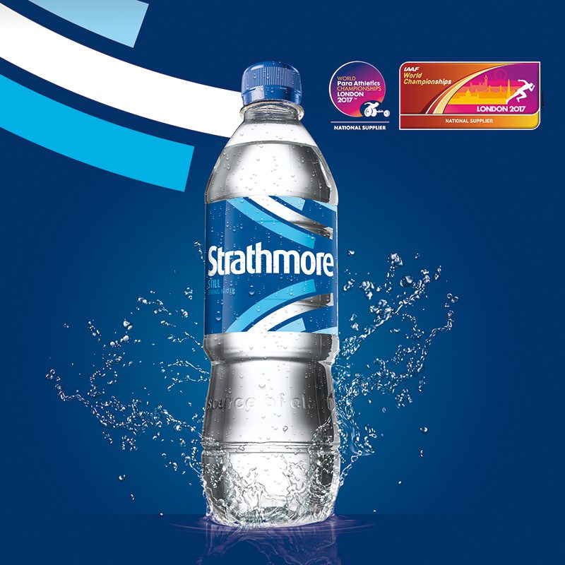 Scottish water is making big waves