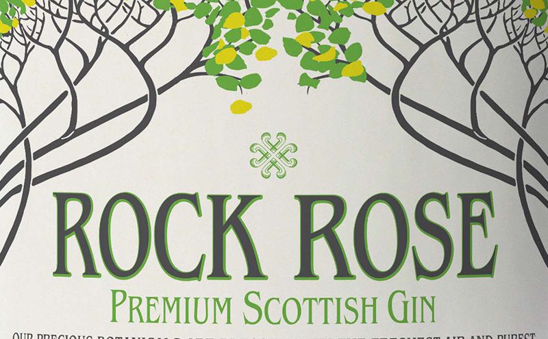 Rock Rose Spring Edition hits shelves