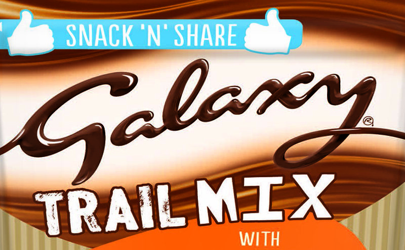 Happy trails for Mars sharing packs