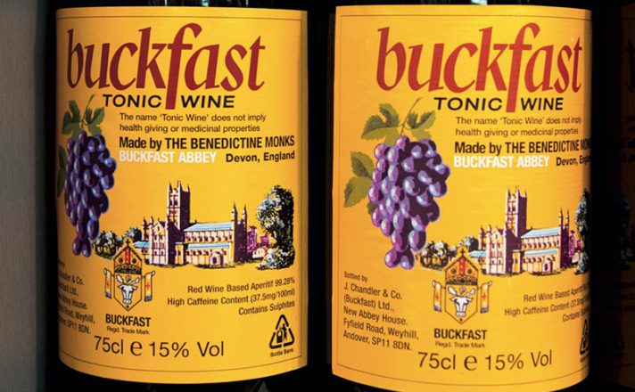 Bucky fans launch store finder app | Scottish Grocer & Convenience Retailer
