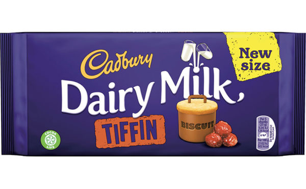 Tiffin returns | Scottish Grocer & Convenience Retailer
