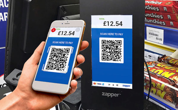 Zapper enters into partnership with NFRN