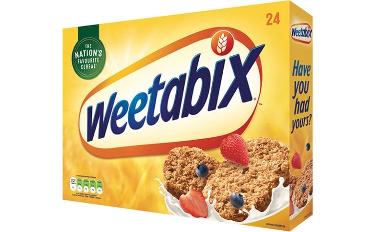 Weetabix Milestone | Scottish Grocer & Convenience Retailer