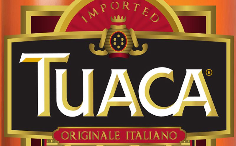 Italy at heart of Tuaca’s new pack
