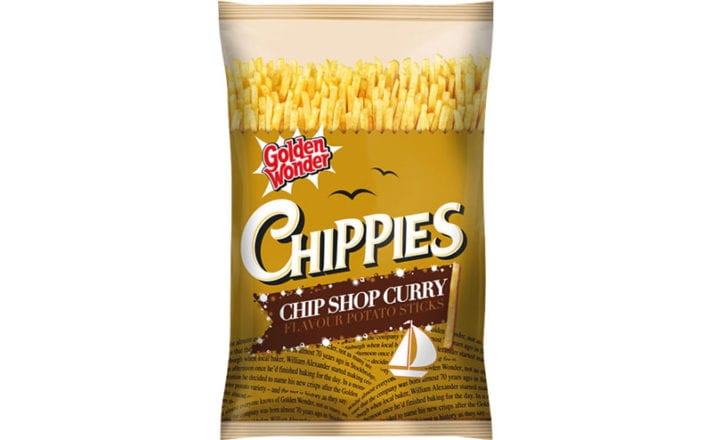 Chipshop in a pack