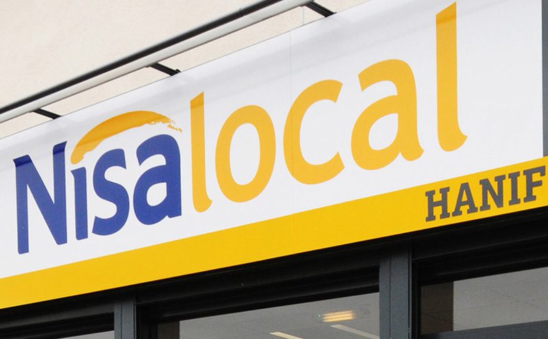 Nisa CEO steps down