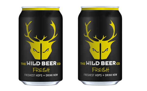 Facelift for a wild brewery