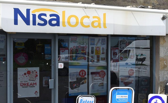 The Co-op buys Nisa