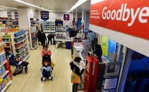 Tesco Booker deal gets green light
