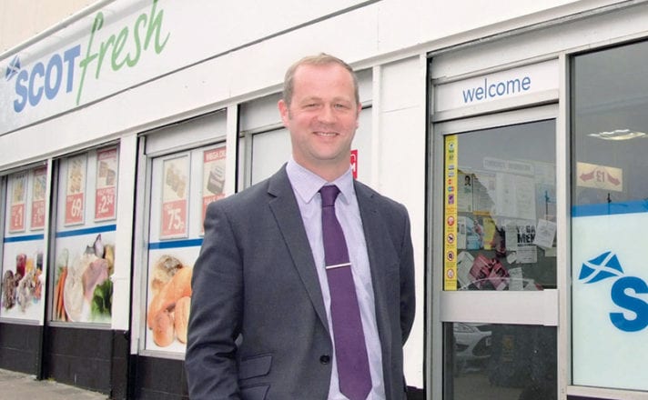 United role for Gallacher