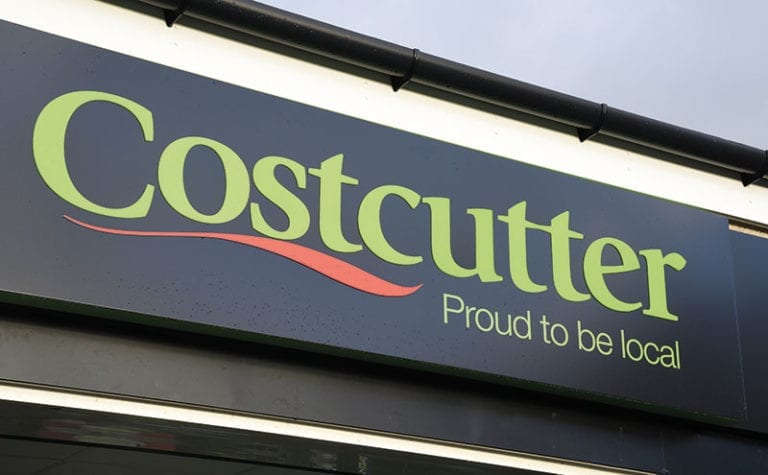 Costcutter in Co-op pact