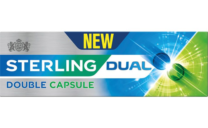 Sterling effort for dual launch