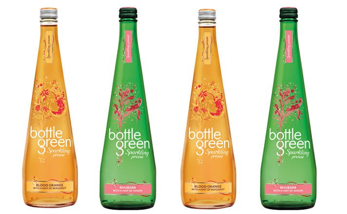 Bottlegreen to launch two new flavours this summer