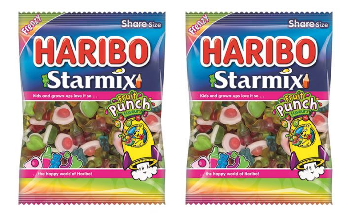 In a frenzy for new flavours