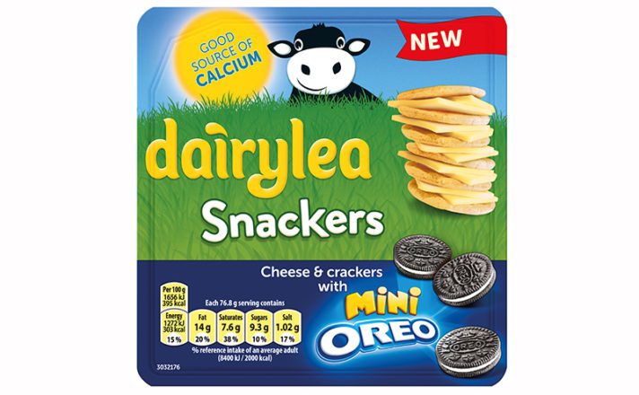Snack innovations | Scottish Grocer & Convenience Retailer