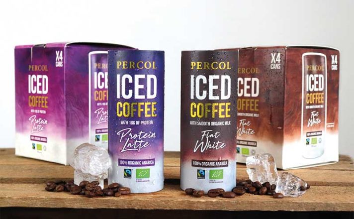 Fairtrade pioneer takes to the ice | Scottish Grocer & Convenience Retailer