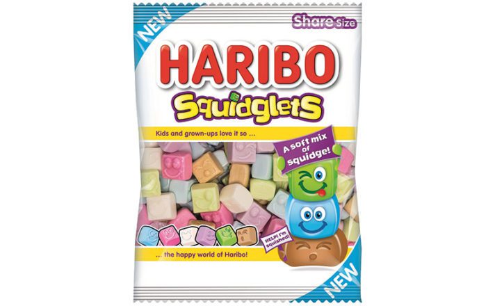 Sweet new expression | Scottish Grocer & Convenience Retailer