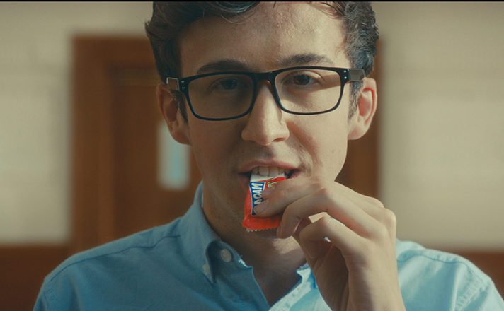 Maoam dancer ad returns | Scottish Grocer & Convenience Retailer