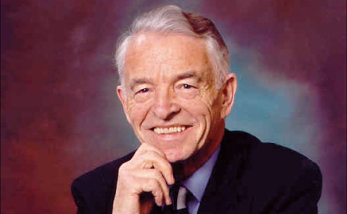 Douglas will be dearly missed