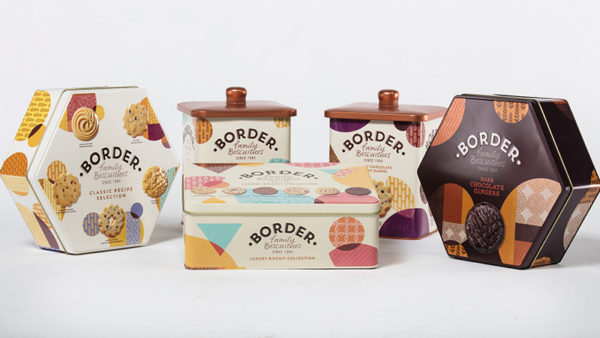 SG interview: Elaine Bone, Border Biscuits